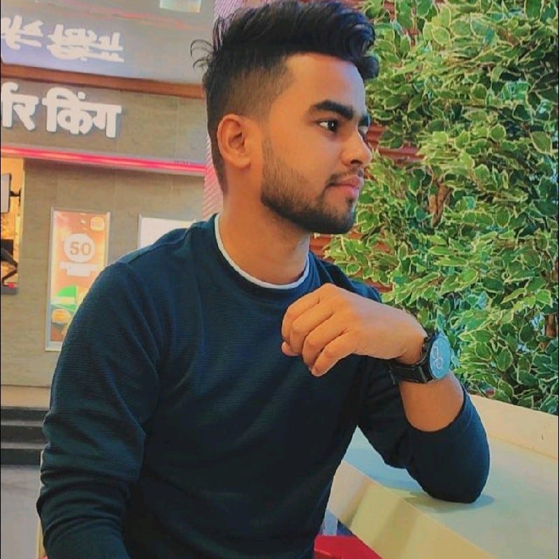 Farhan Khan – Medium