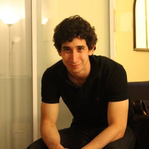 peter zakin – Medium