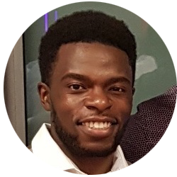 About – Egide Hirwa – Medium
