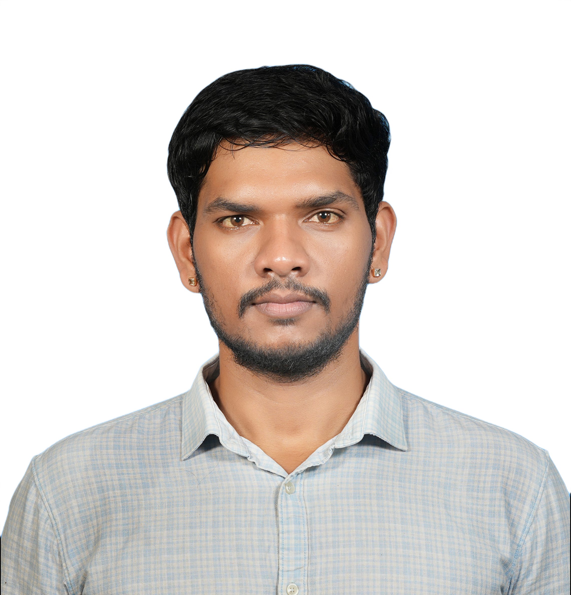 Goutham Raj – Medium