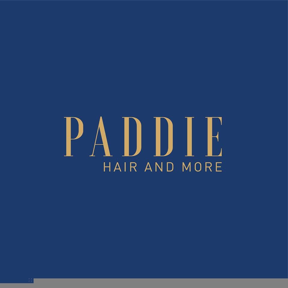 Paddie Hair and More – Medium