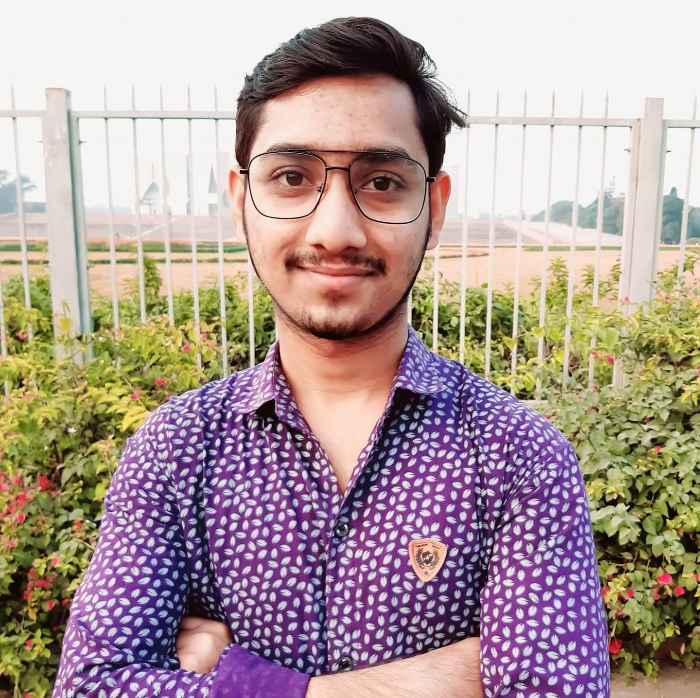 About – MD SHAHIN ALI – Medium