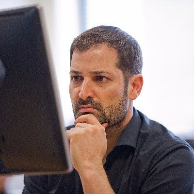 Daniel Z – Medium
