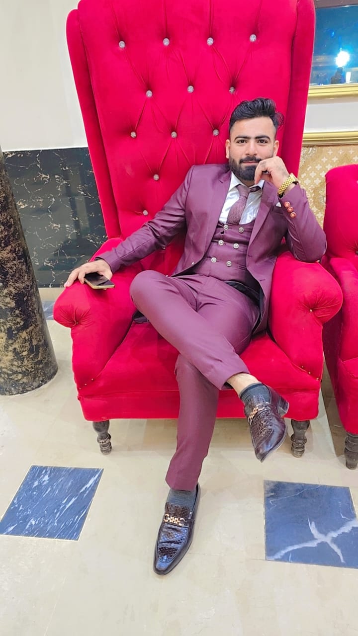 Hamza Shiekh – Medium