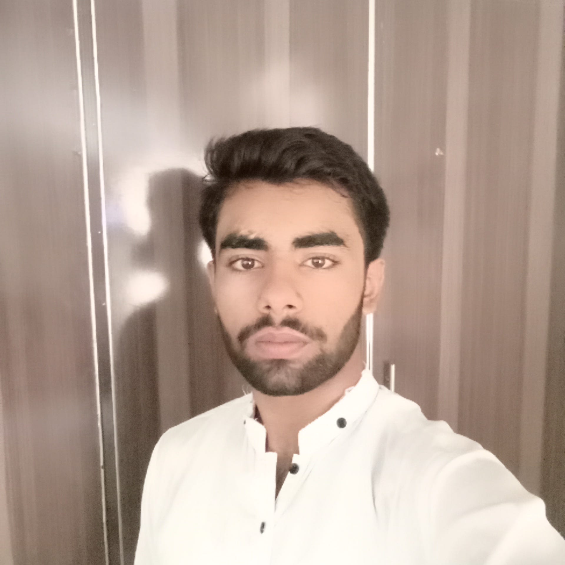 About – Abdul Muneeb – Medium