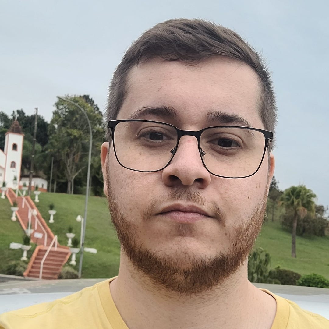 Vinícius X. Pinatti on Medium curated some lists