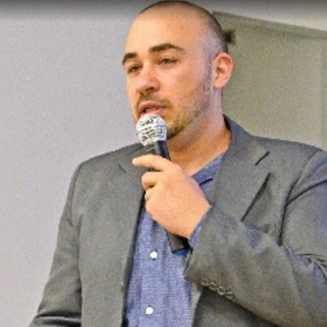 About – Thiago Santos Joaquim – Medium