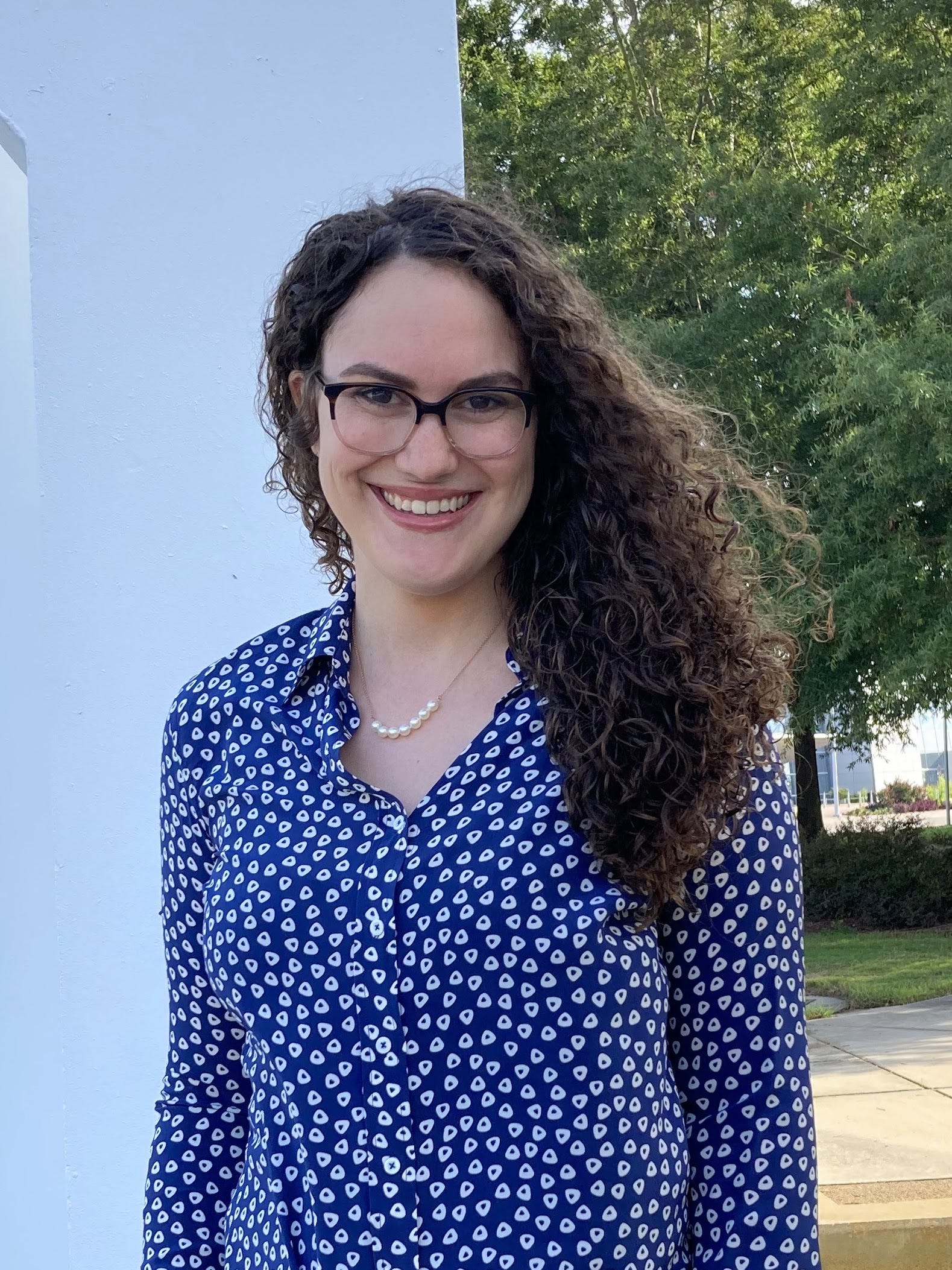 Stephanie Kaiser – Medium