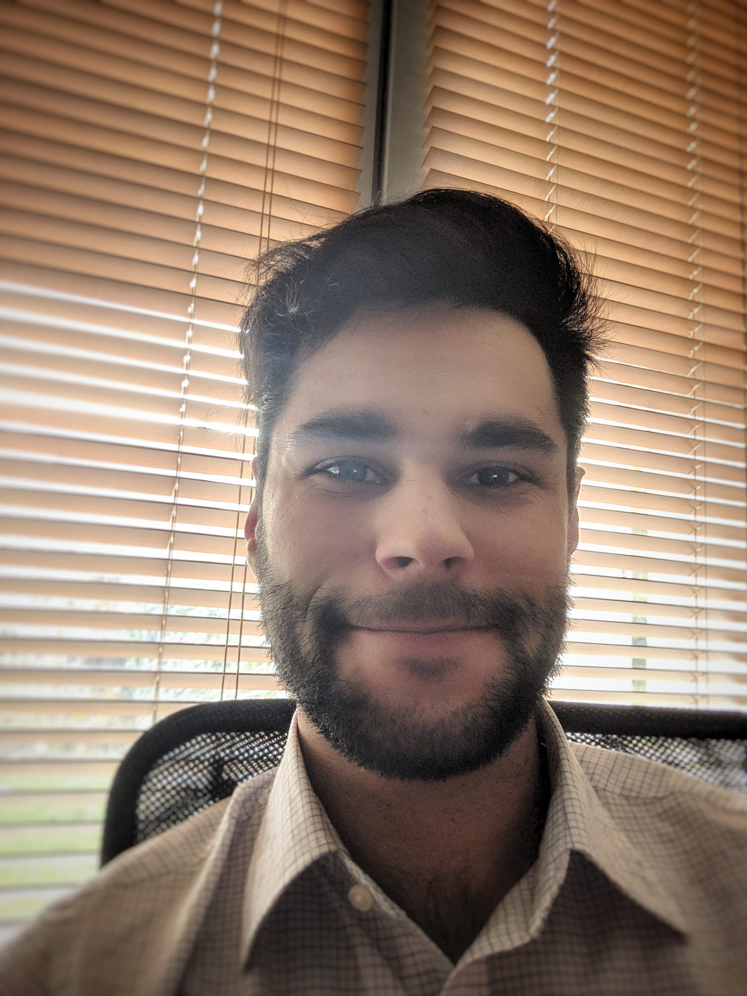 Arman Soltani – Medium