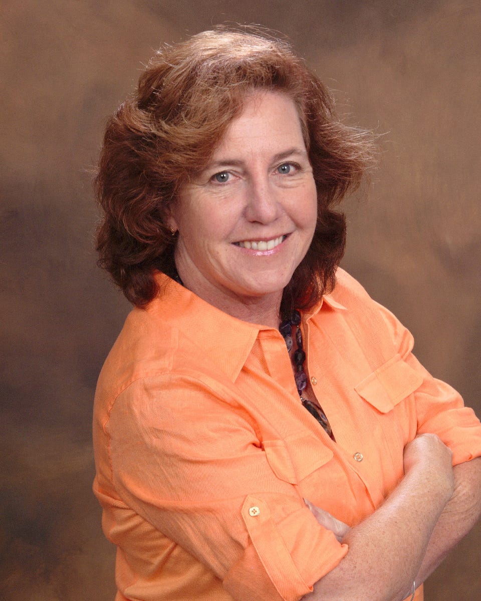 Patricia Moyer Writer, Author, Writing Coach – Medium
