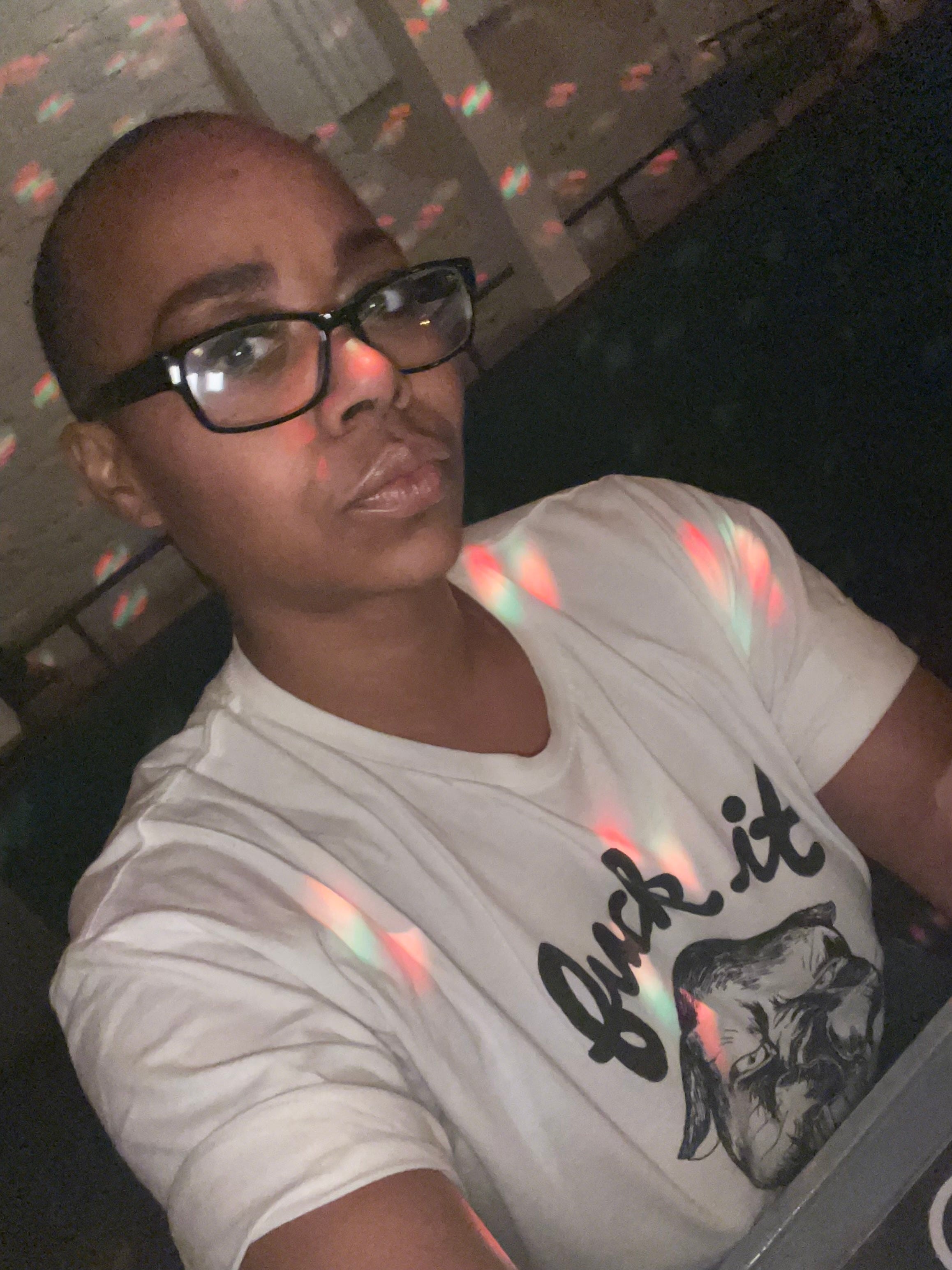 About – Keia Allis – Medium