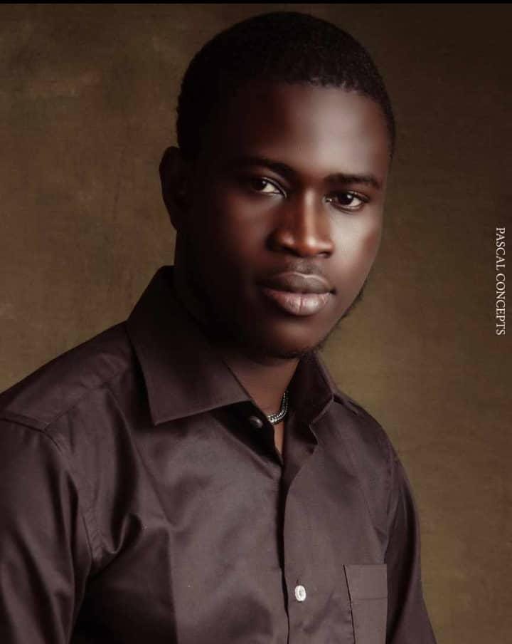 Ayibiowu Harvey – Medium