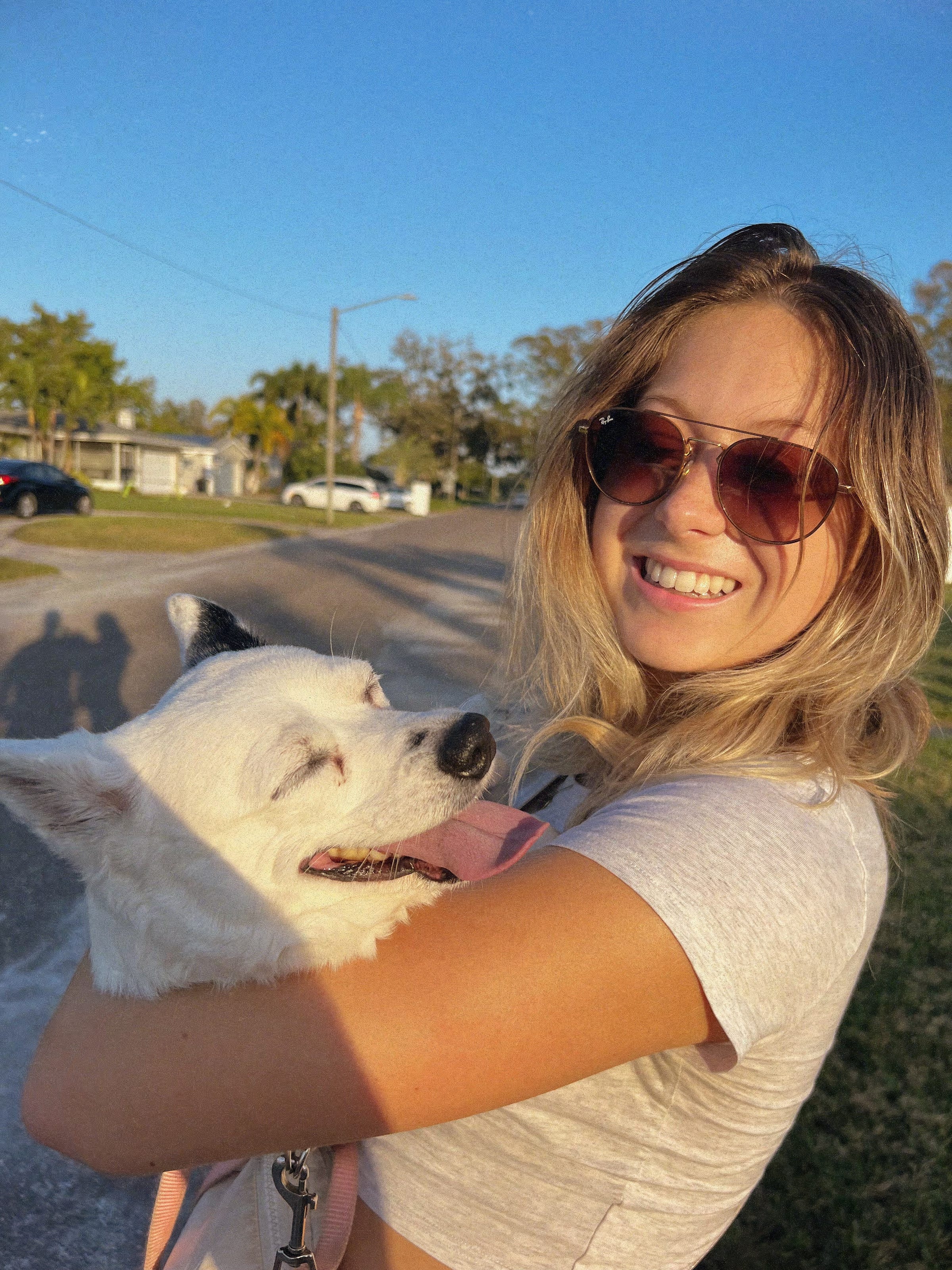 Alexa McClure – Medium