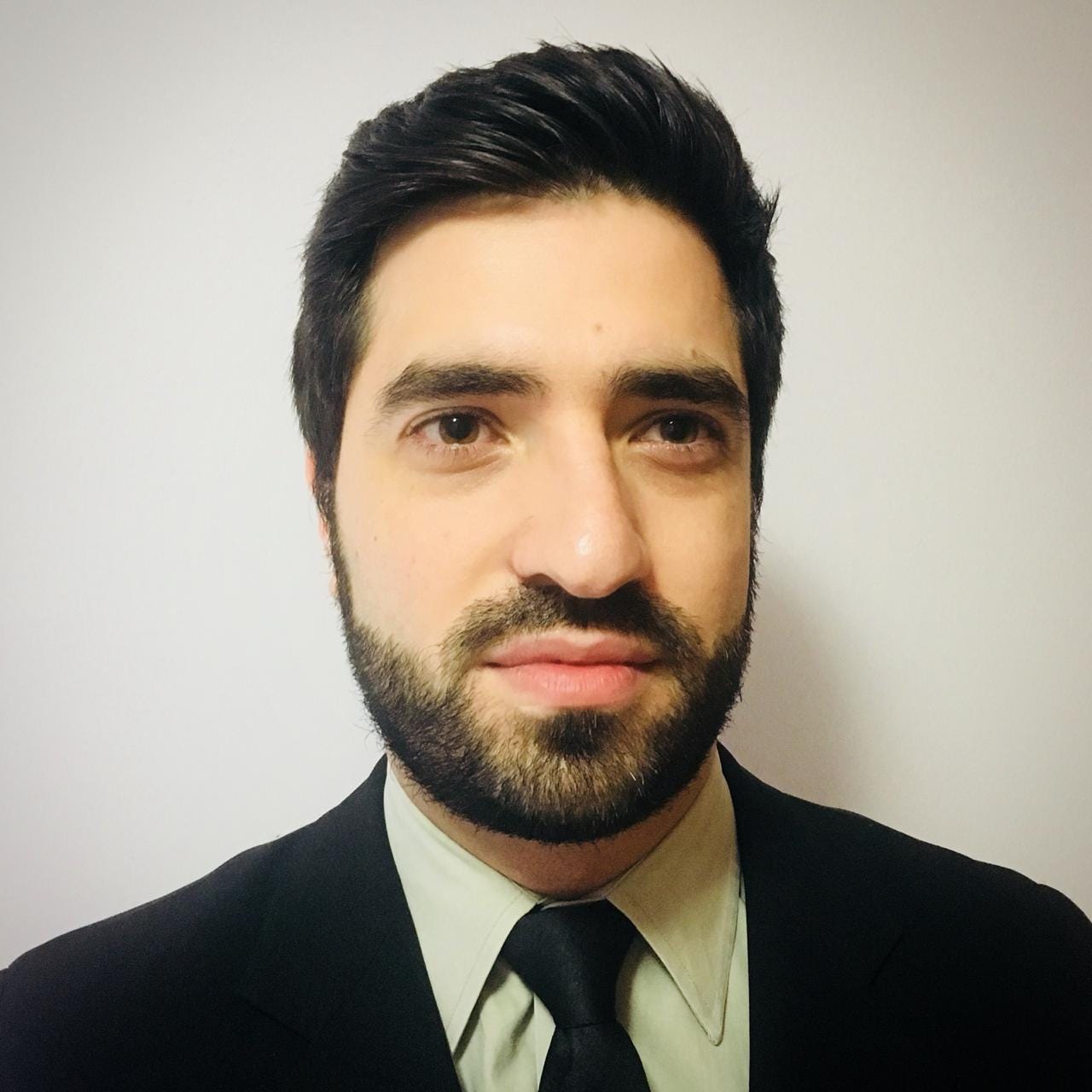 Luan Oliveira – Medium