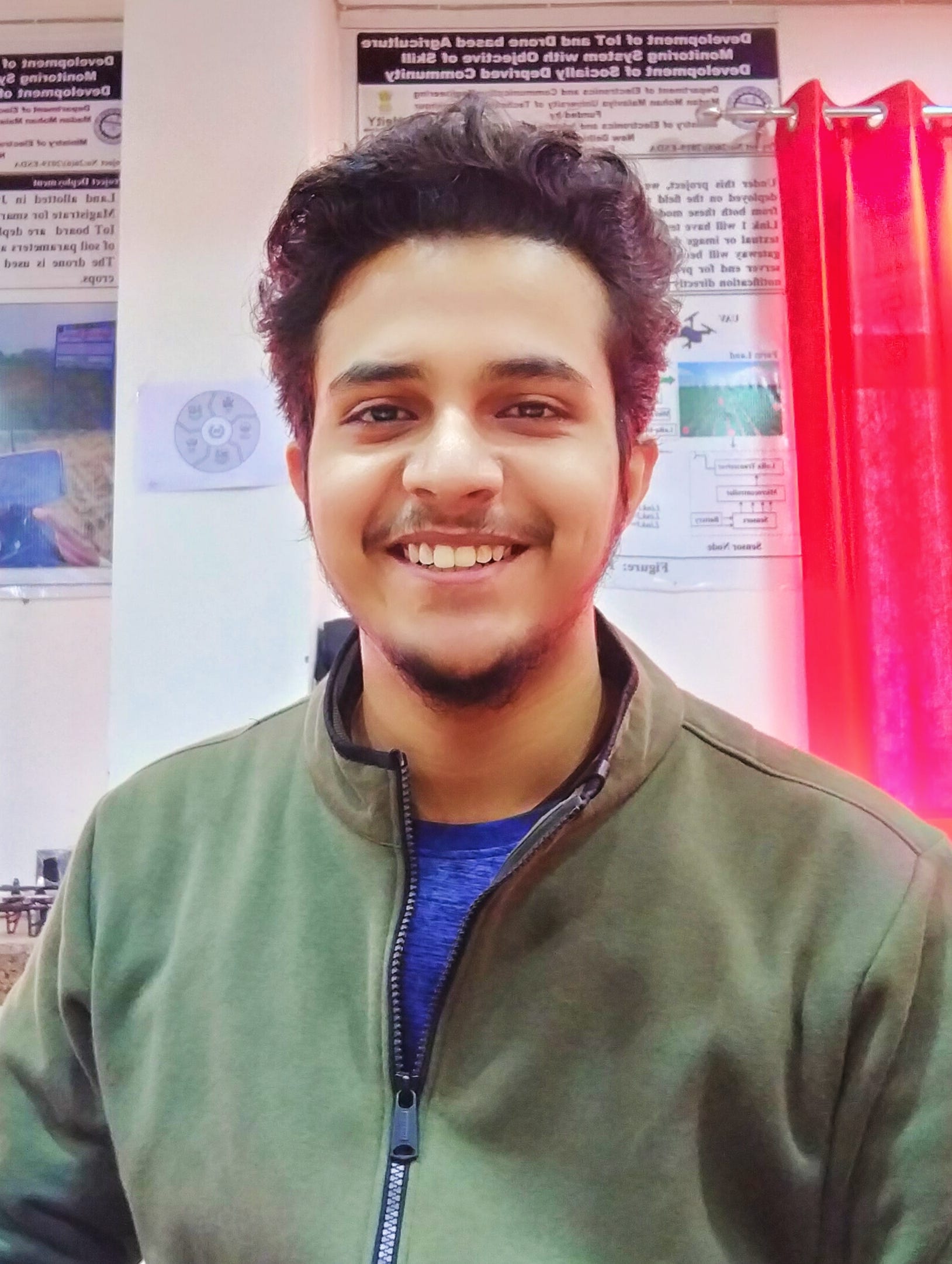 Atulya Vaibhav Pandey – Medium