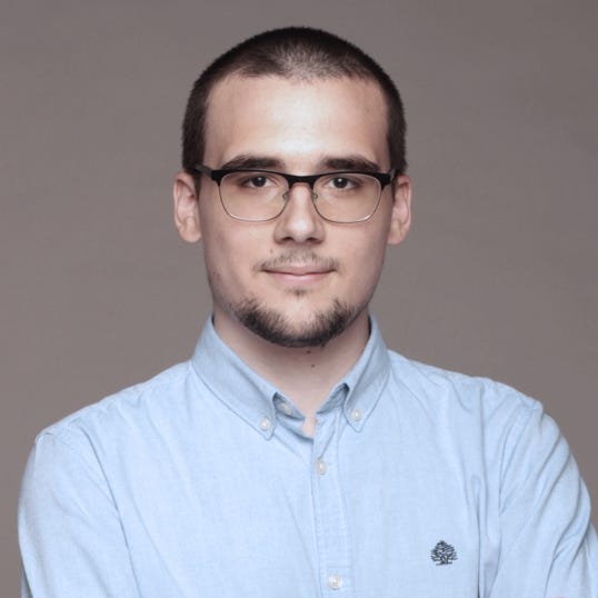 Aitor Prieto – Medium
