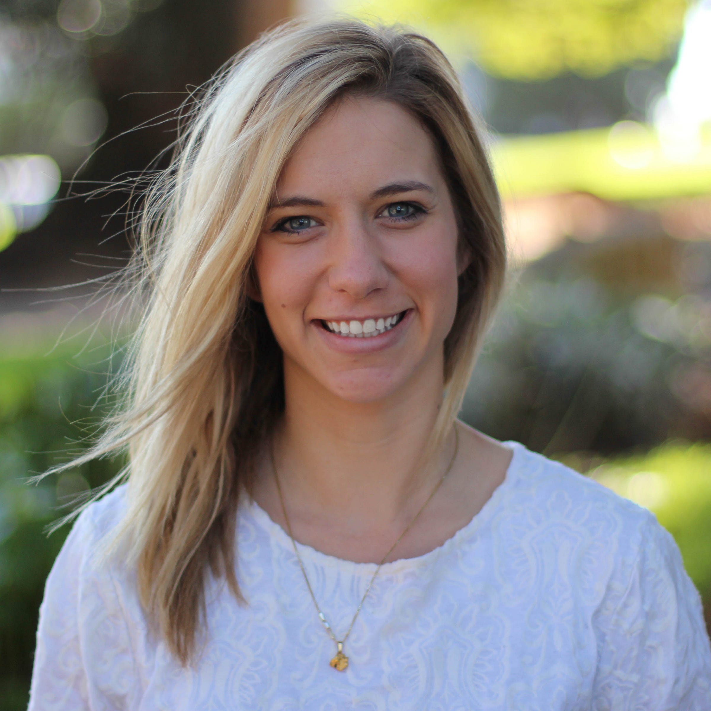 Brittney Riley – Medium