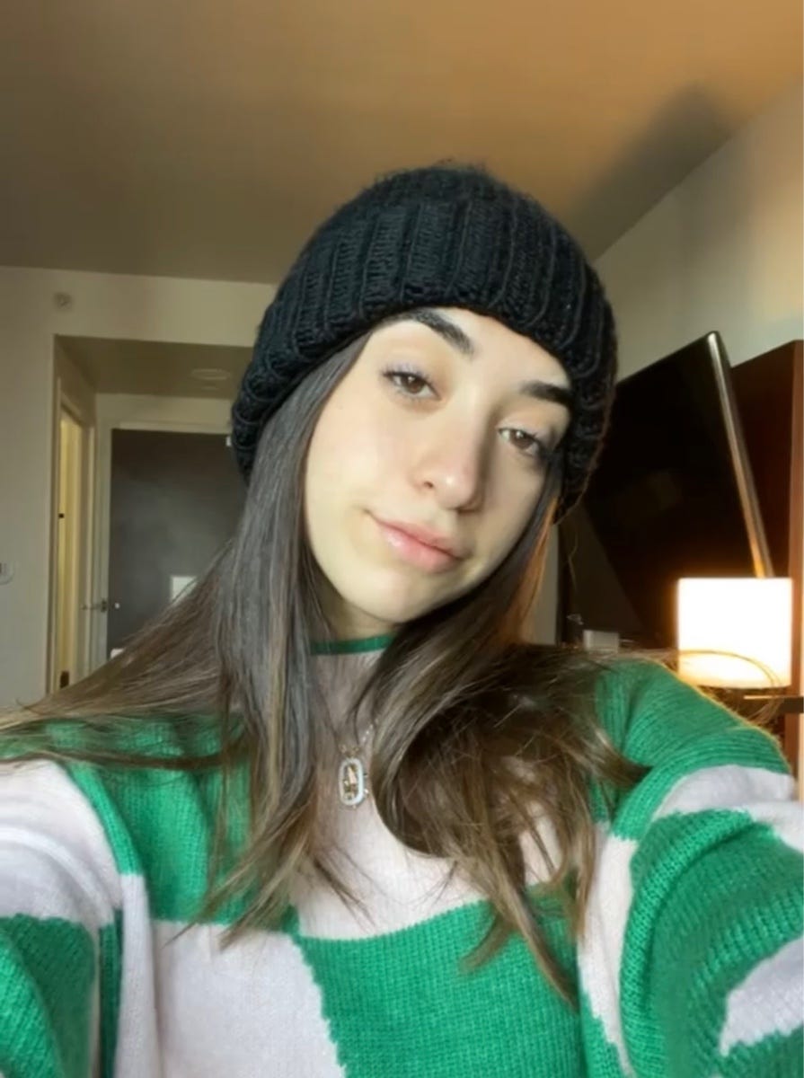 Megan Di Russo – Medium