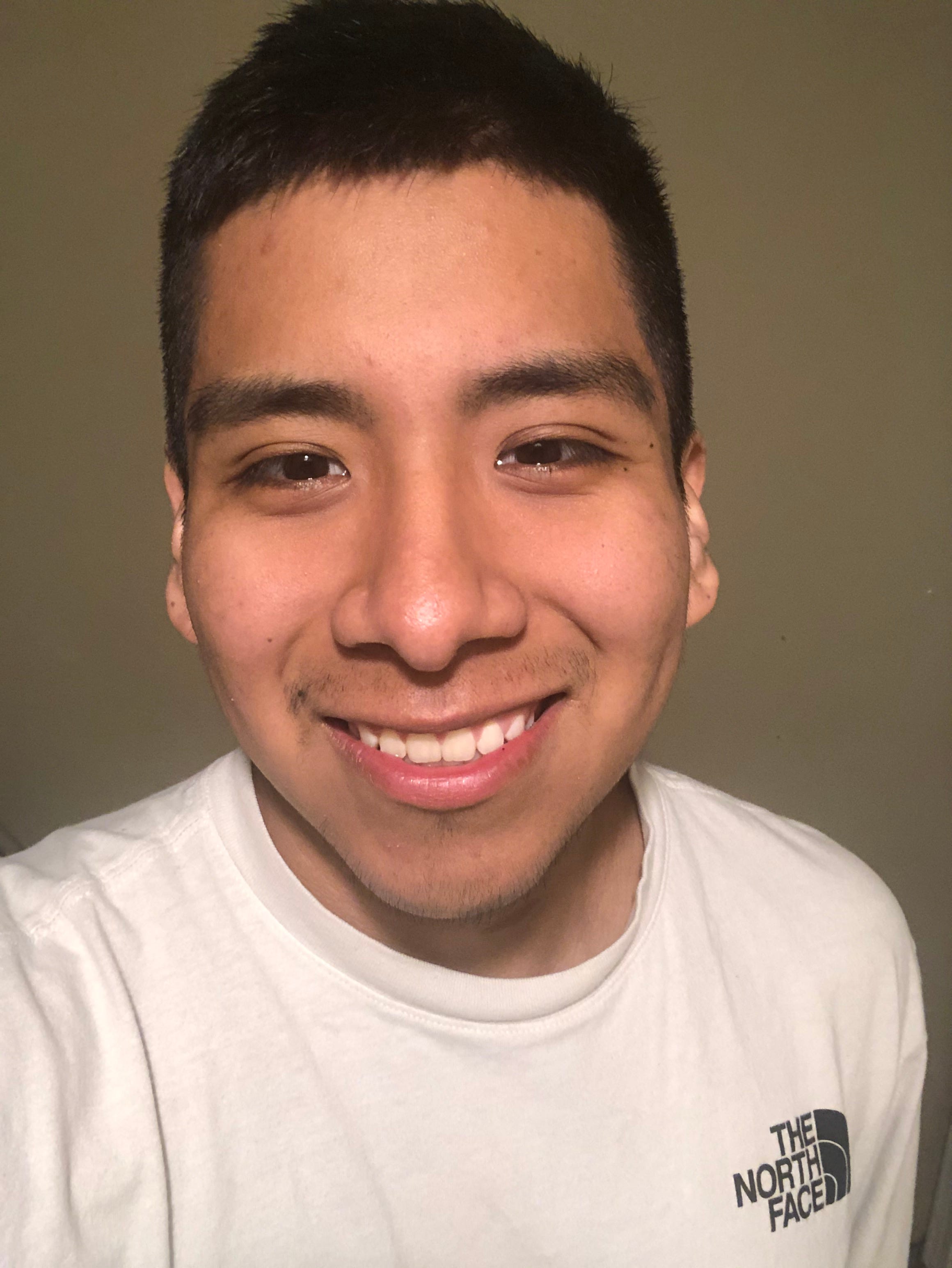 Jose Policarpio – Medium