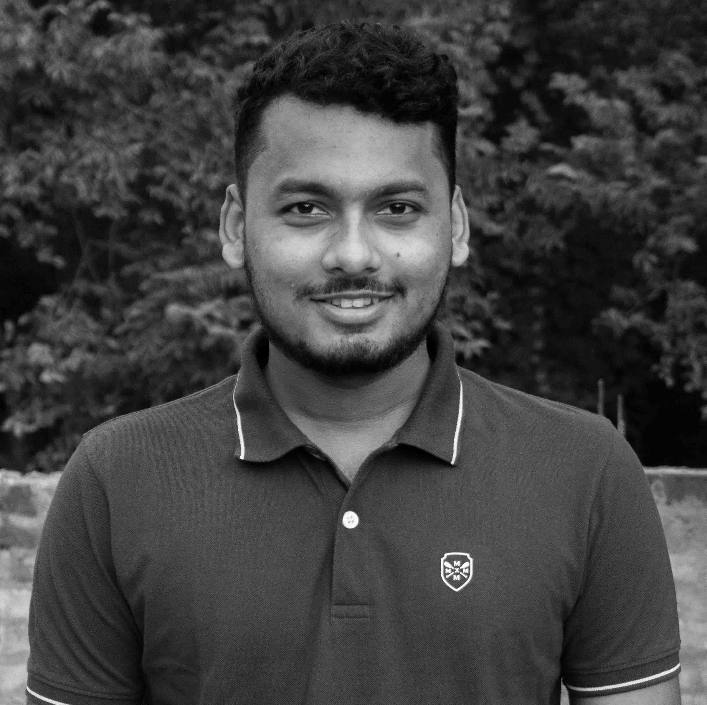 Aditya Mondal – Medium
