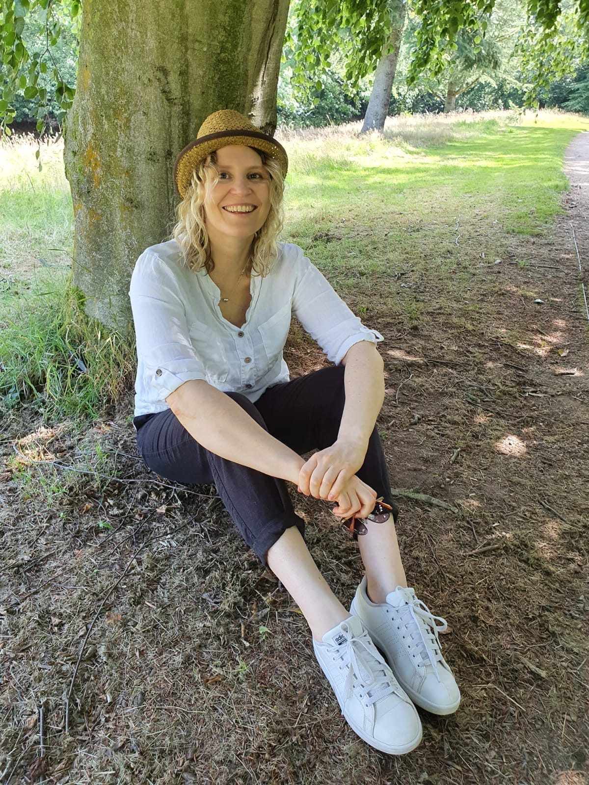 About – Dr Rachel Dunn – Medium