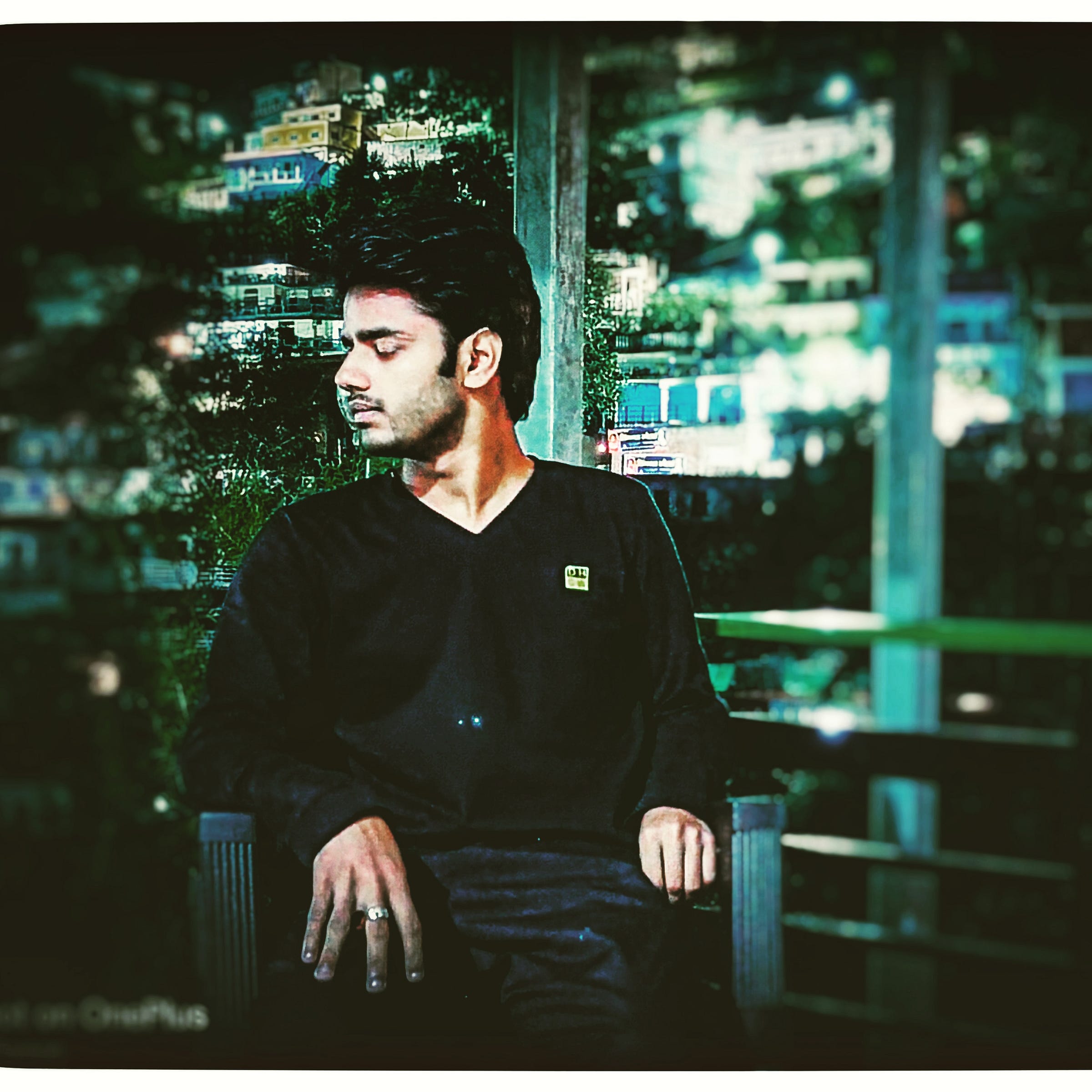 Anubhav Ranjan – Medium