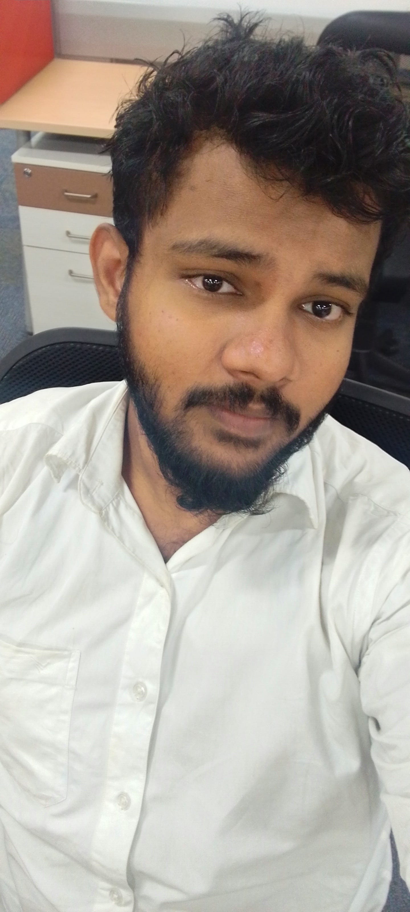 Mohammed Sameer – Medium