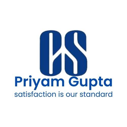 CS Priyam Gupta – Medium