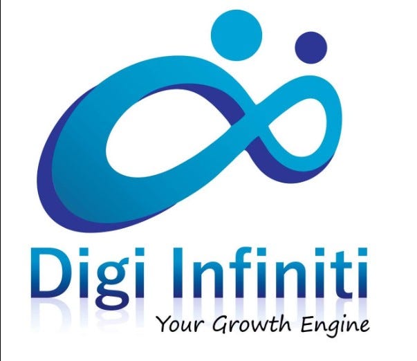 Digi infiniti – Medium
