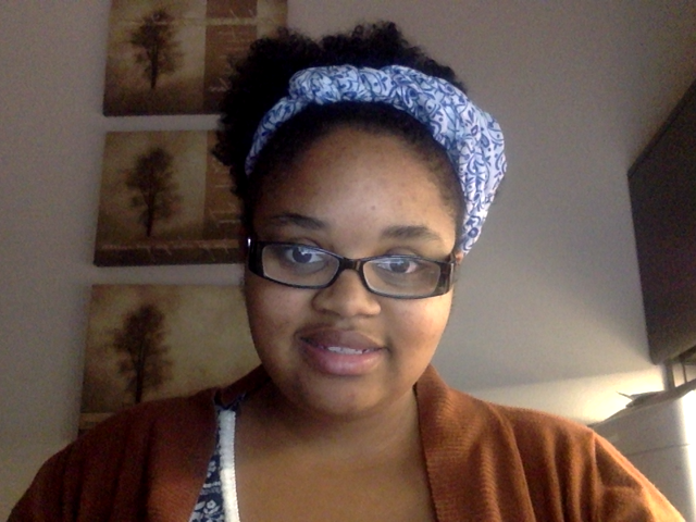 Daaimah Tibrey – Medium