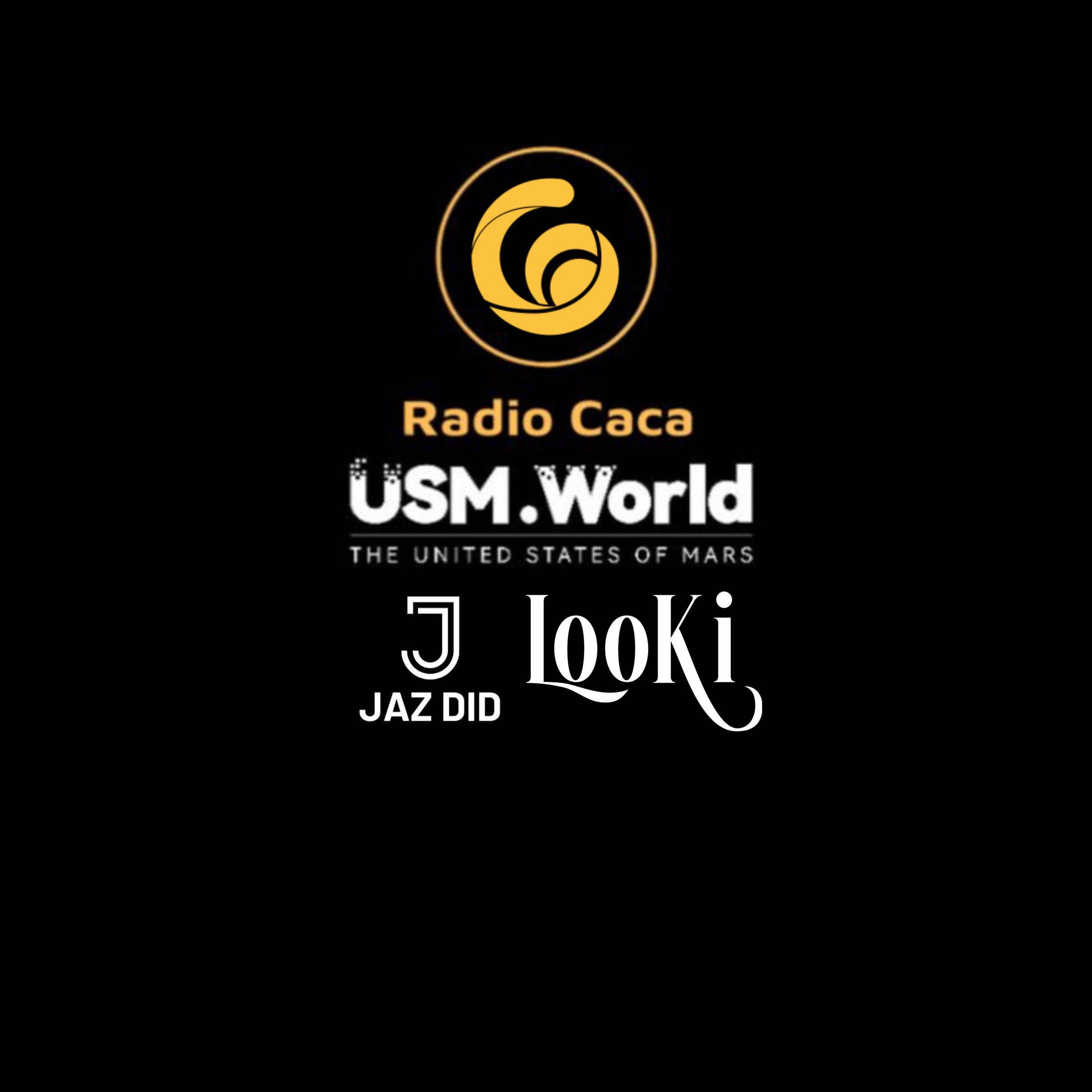 Radio Caca Indonesia – Medium
