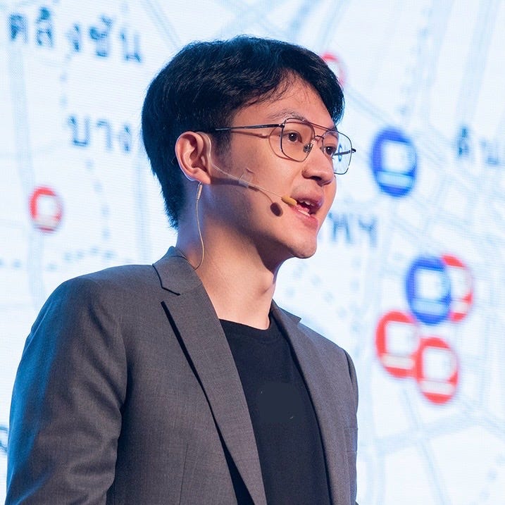 Neil Kanin on Medium curated some lists