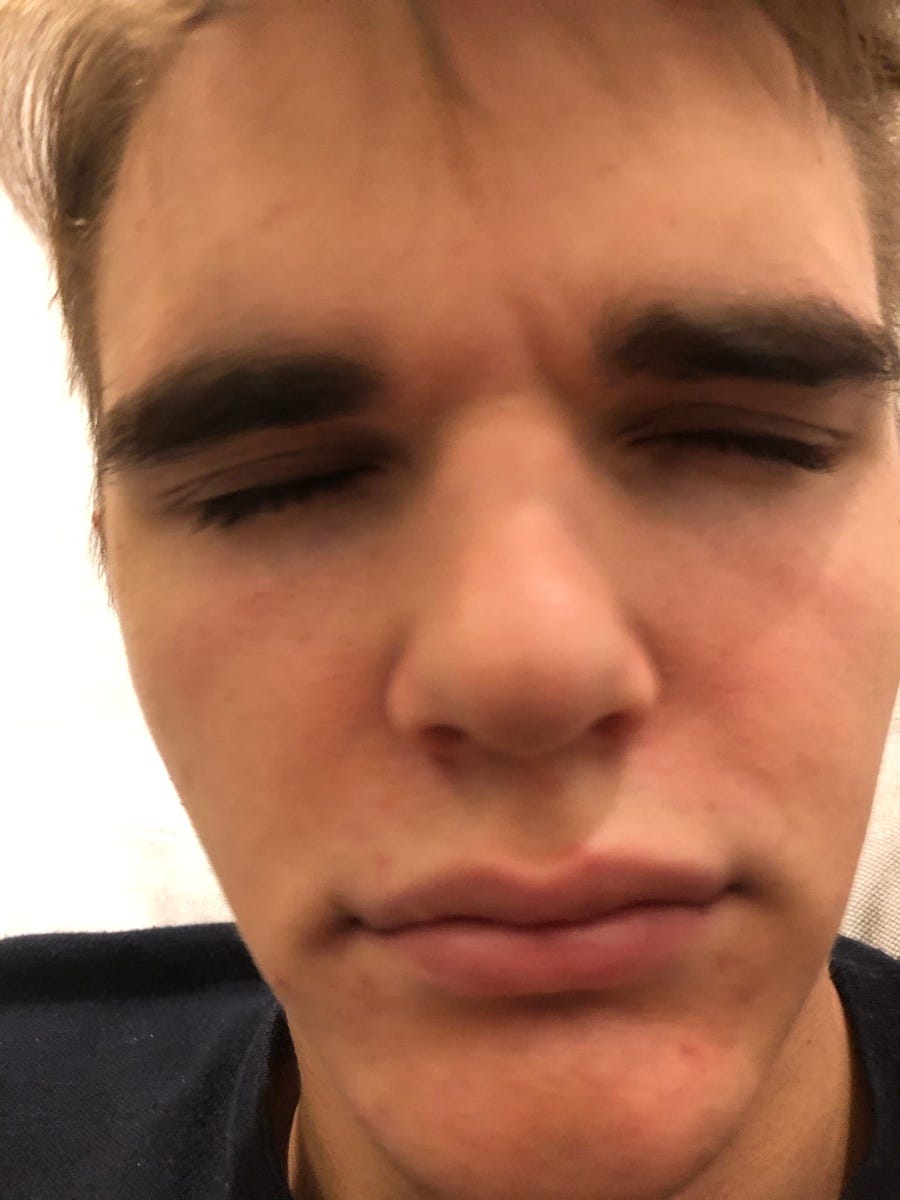 Jules Hardy – Medium