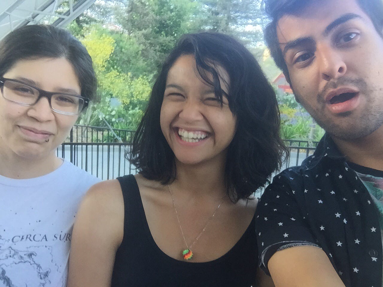 Leah Manacop – Medium