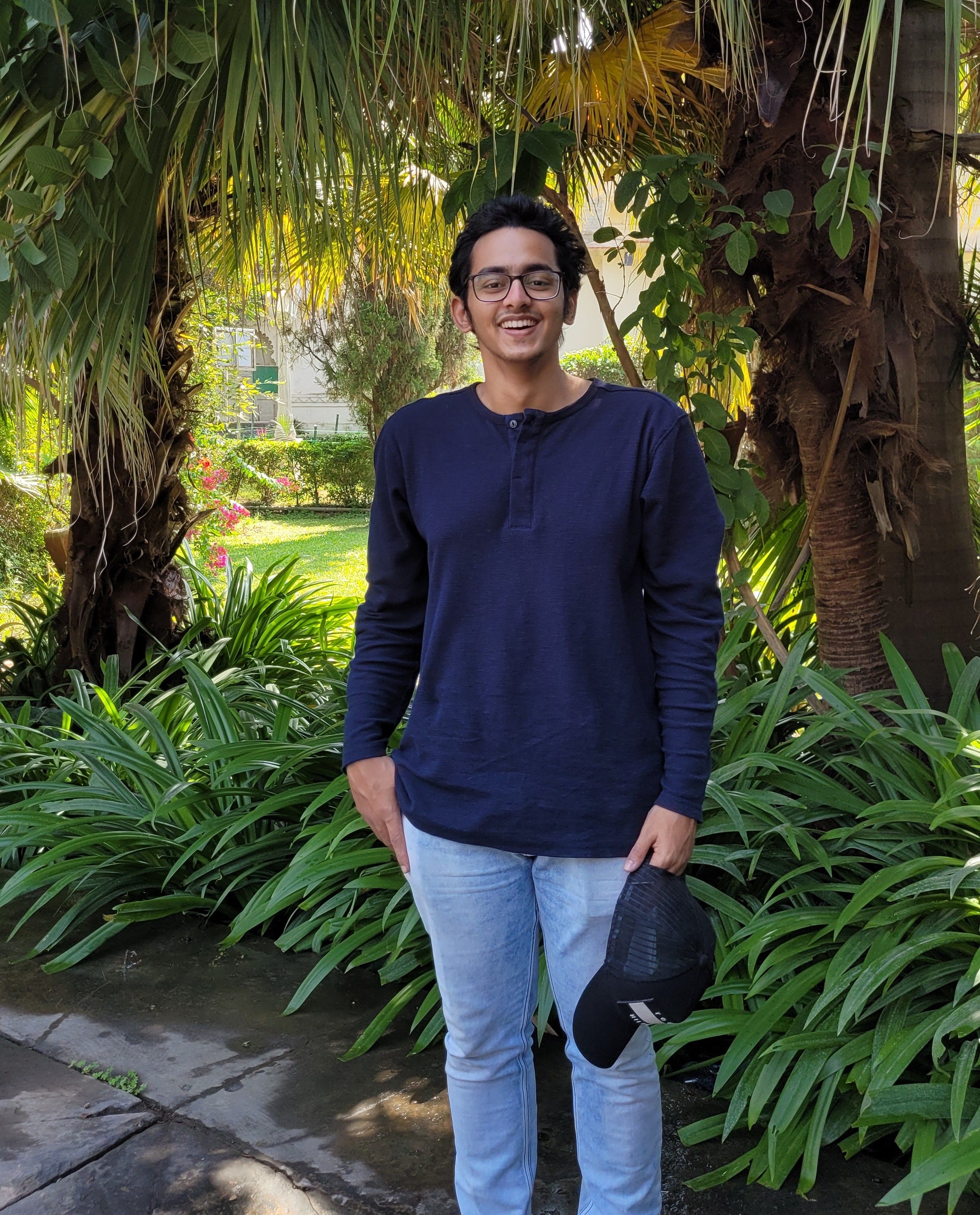 About – Dev Shankar – Medium