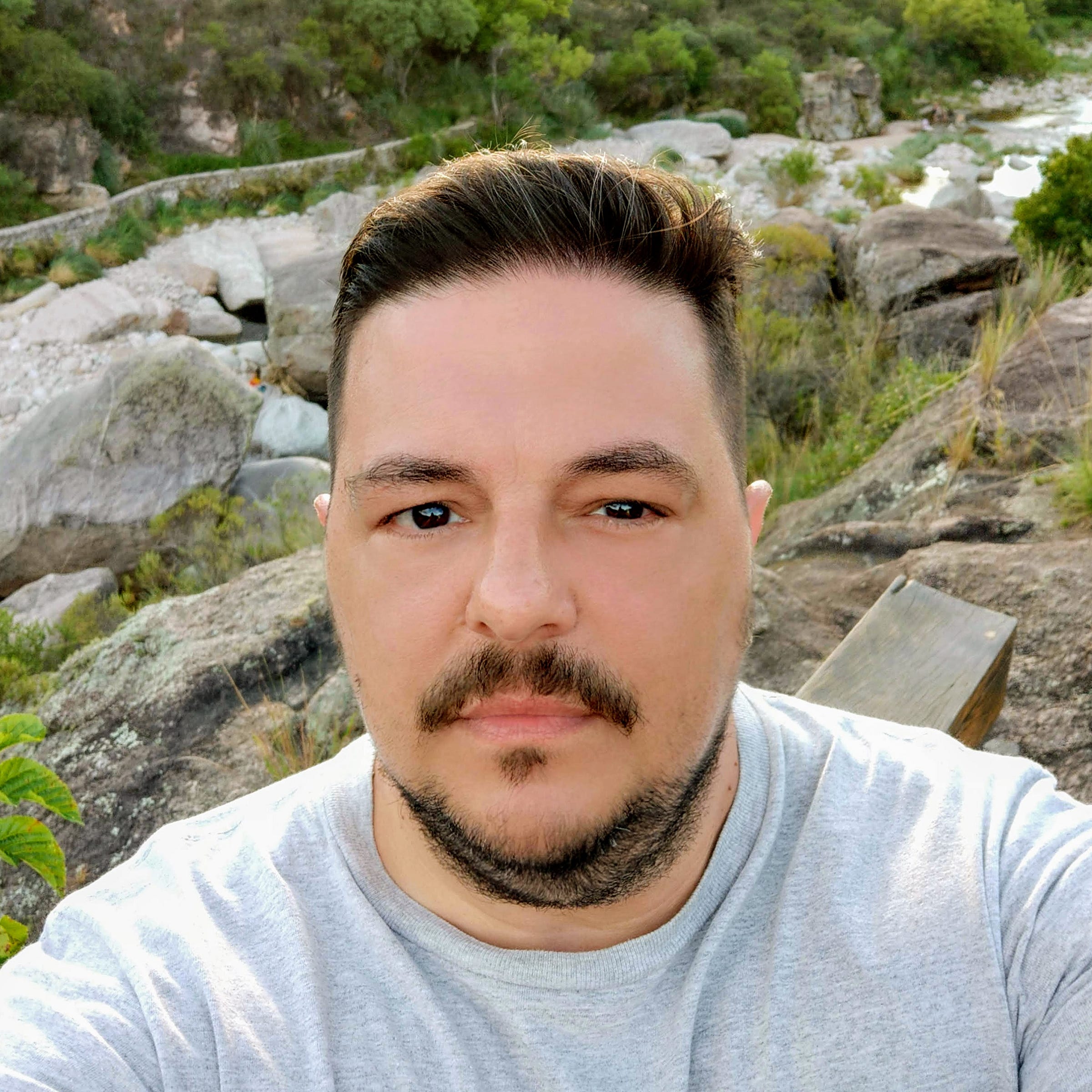 Jose Maria Vazquez – Medium