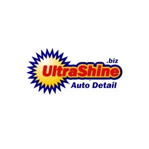 Ultra Shine Auto Detail – Medium