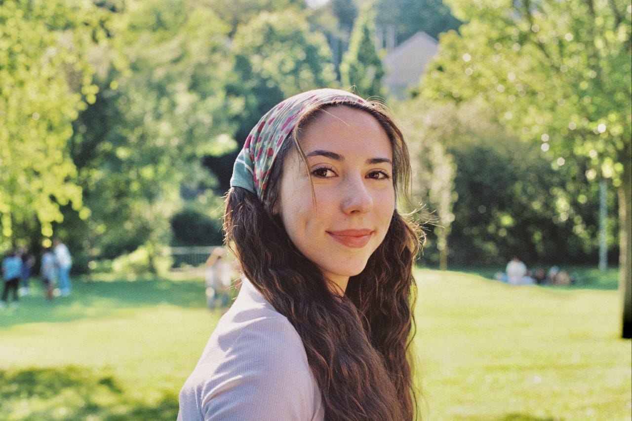 Catarina – Medium