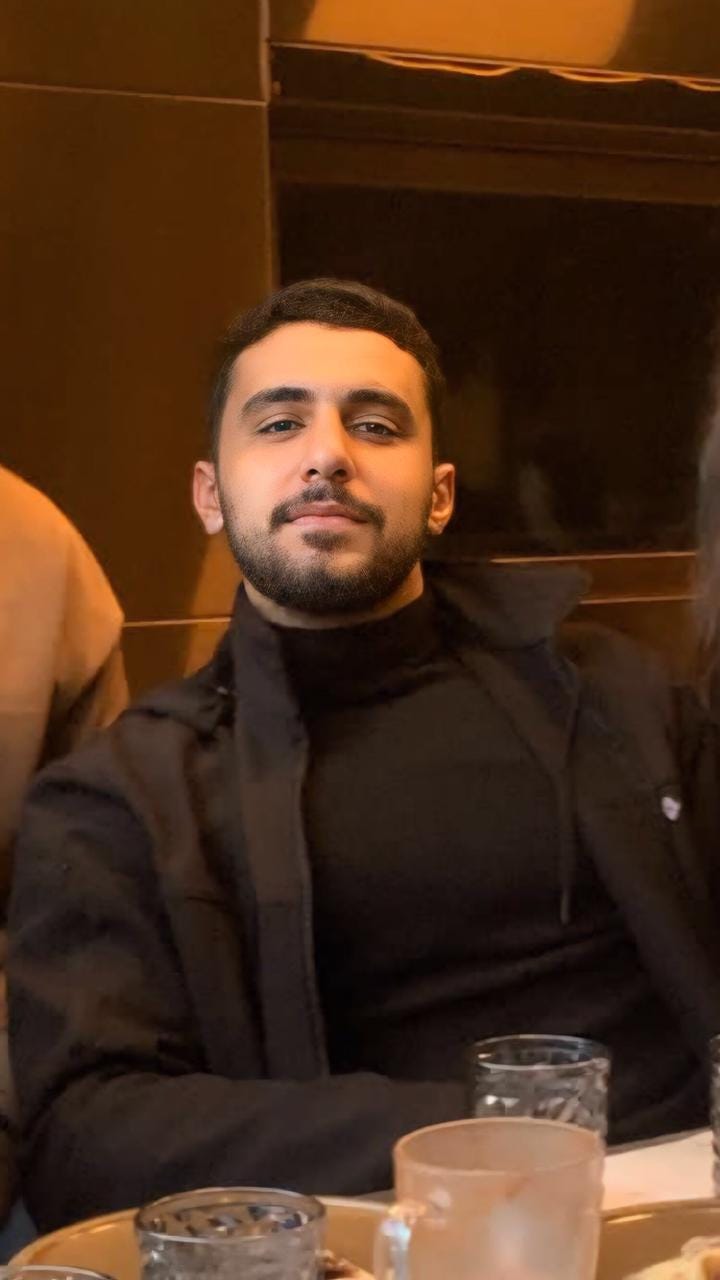 Mohamad Itawi – Medium