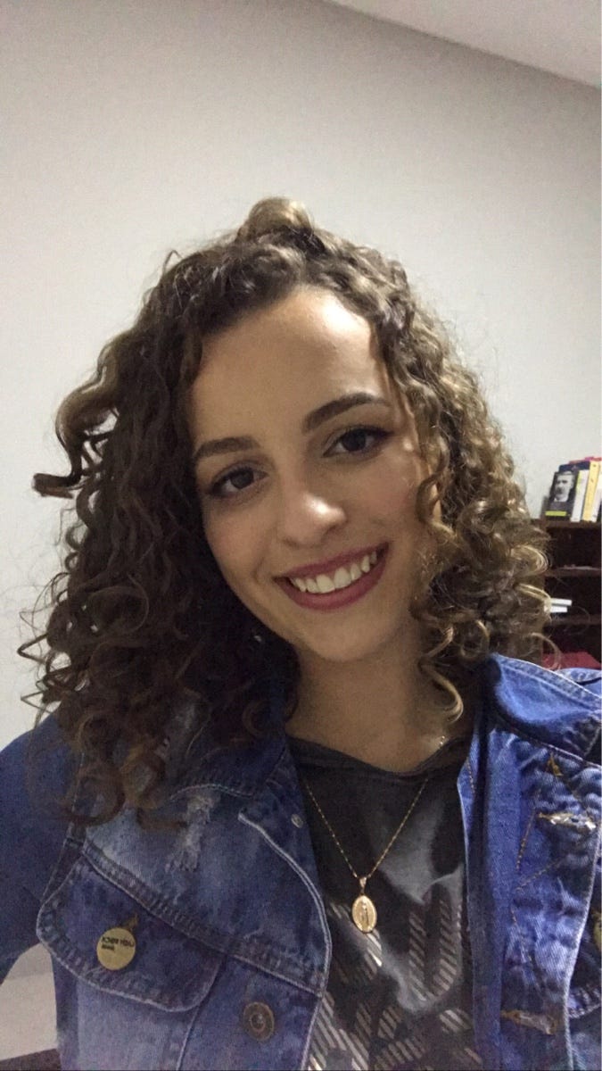 Ana Rocha – Medium