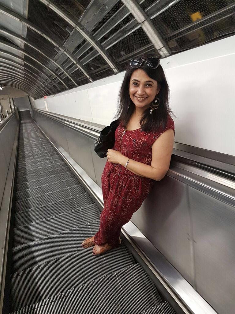 Dr. vibha mahajan – Medium
