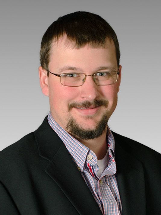 James Stoops – Medium