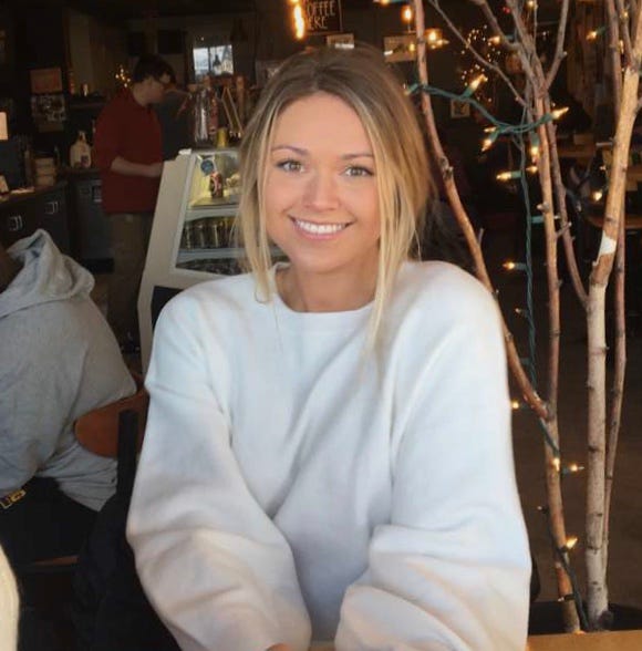 Molly Stutsman – Medium