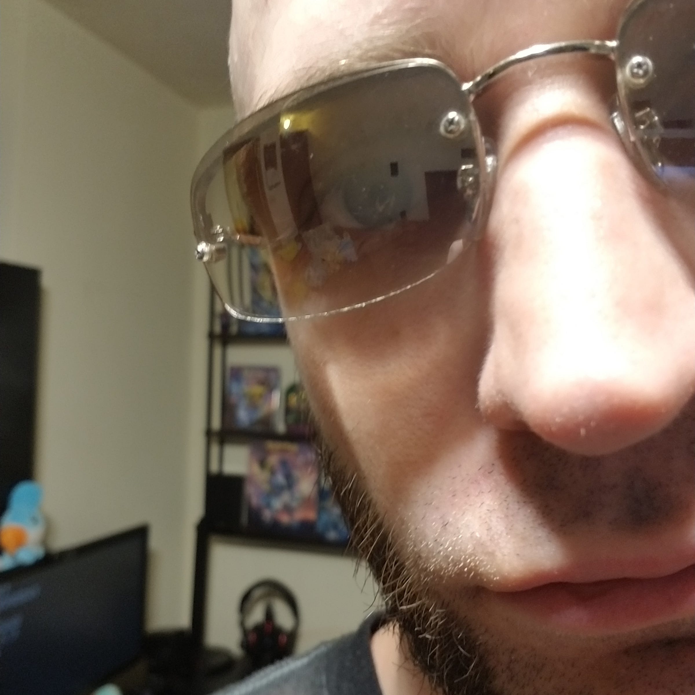 About – Brandon Ball – Medium