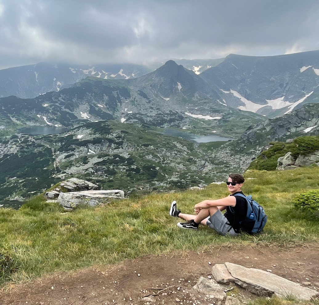 Nick Pappert – Medium