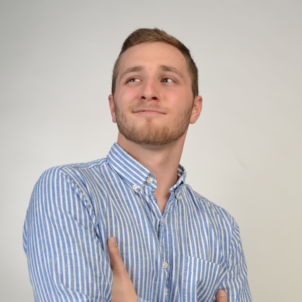 Josh Udall – Medium
