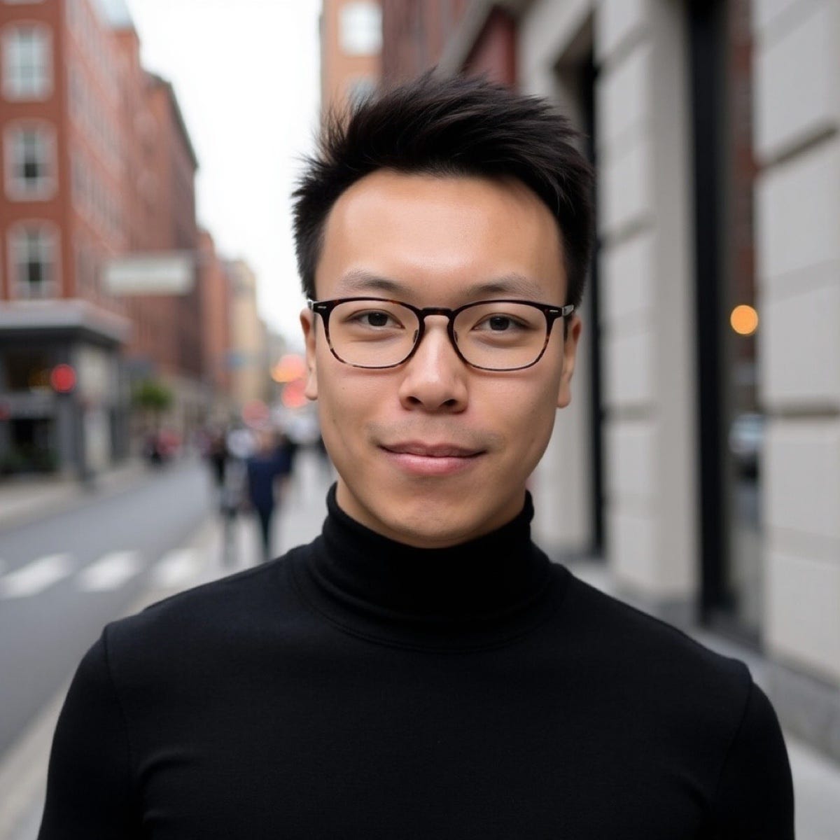 Ziang Jia – Medium