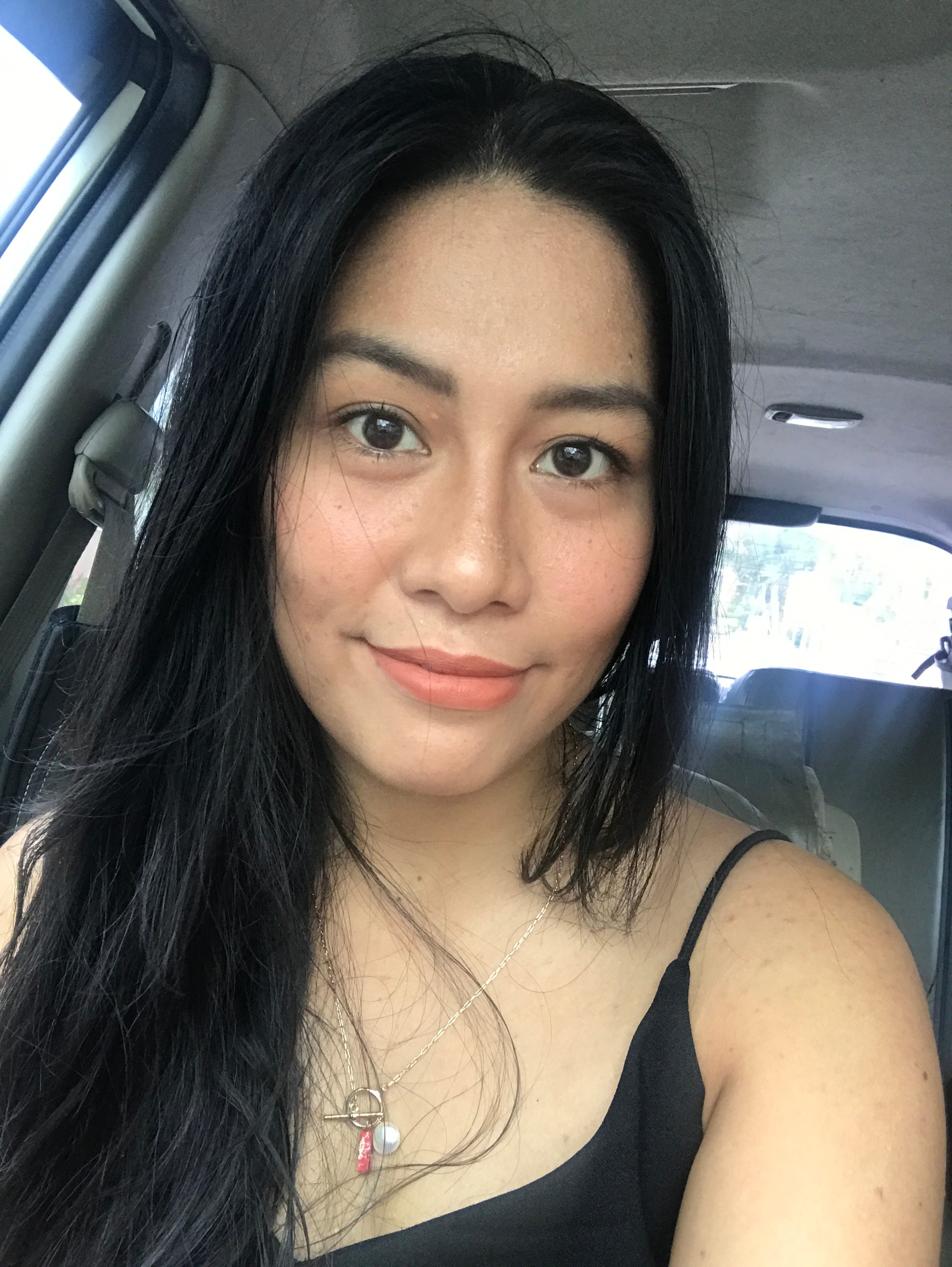 Joanna Noriel – Medium