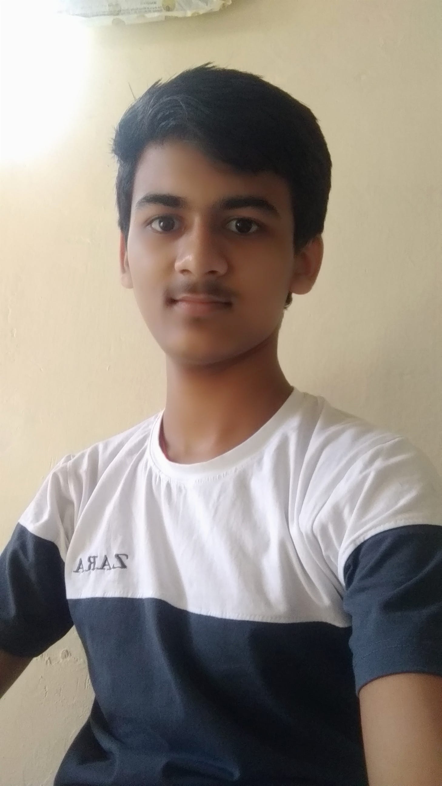 Abhijeet Sharma – Medium