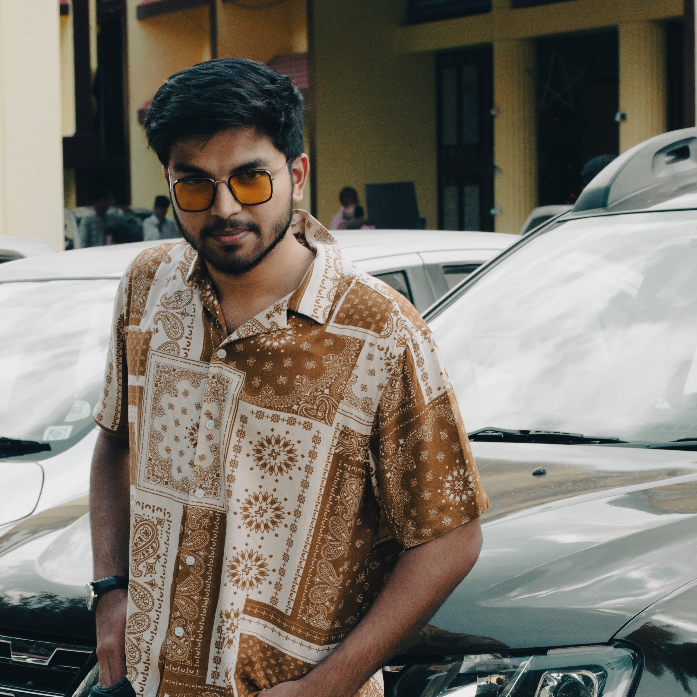 Muzammil Ibrahim on Medium curated some lists